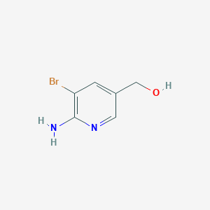 aldlab-chemicals_?-Amino-5-bromopyridine-3-methanol