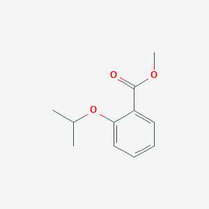 aldlab-chemicals_牋Benzoic acid, 2-(1-methylethoxy)-, methyl ester
